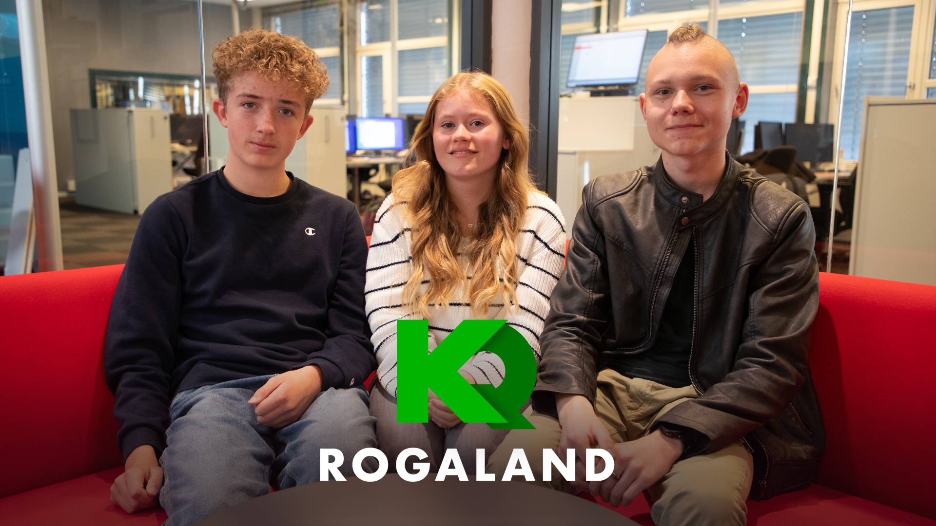 Vikeså skule i Klassequizen - Klassequizen - NRK Radio