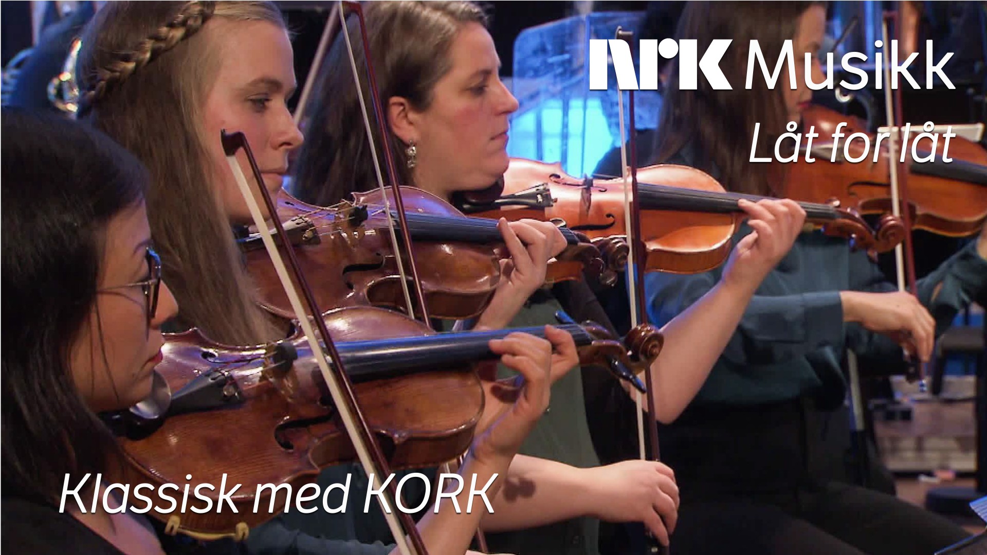 NRK Musikk - låt for låt - NRK TV
