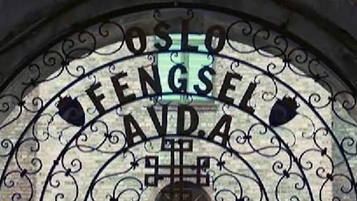 Barneboom i norske fengsler – Stor-Oslo