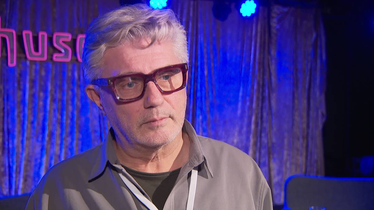 Sámi musihkka sáhttá joksat máilmmi stuorra musihkkamárkaniid – NRK ...
