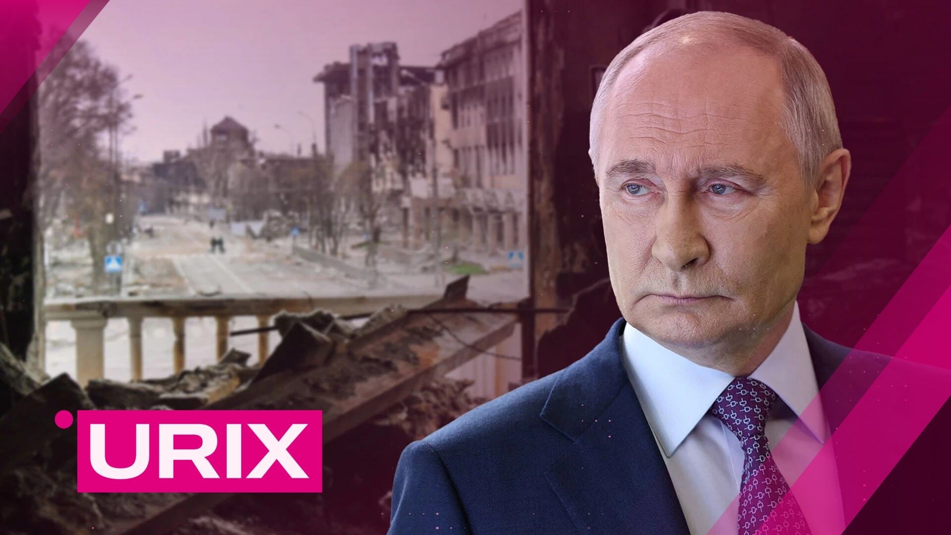 Urix - NRK TV