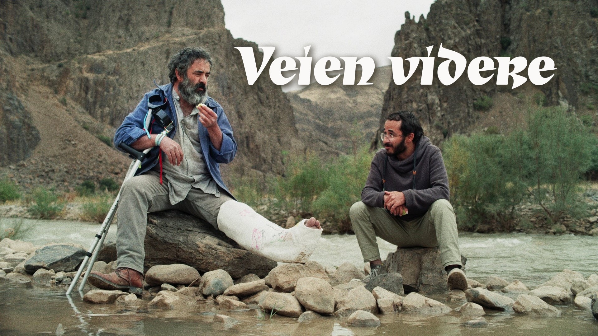 Veien videre - NRK TV