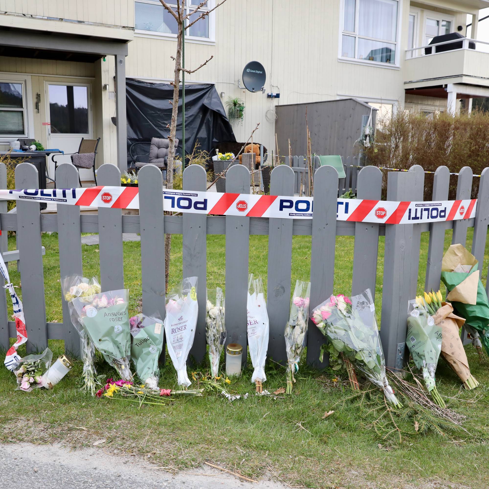 Politiet er usikre på motiv for dobbeltdrap – NRK Sørlandet – Lokale ...