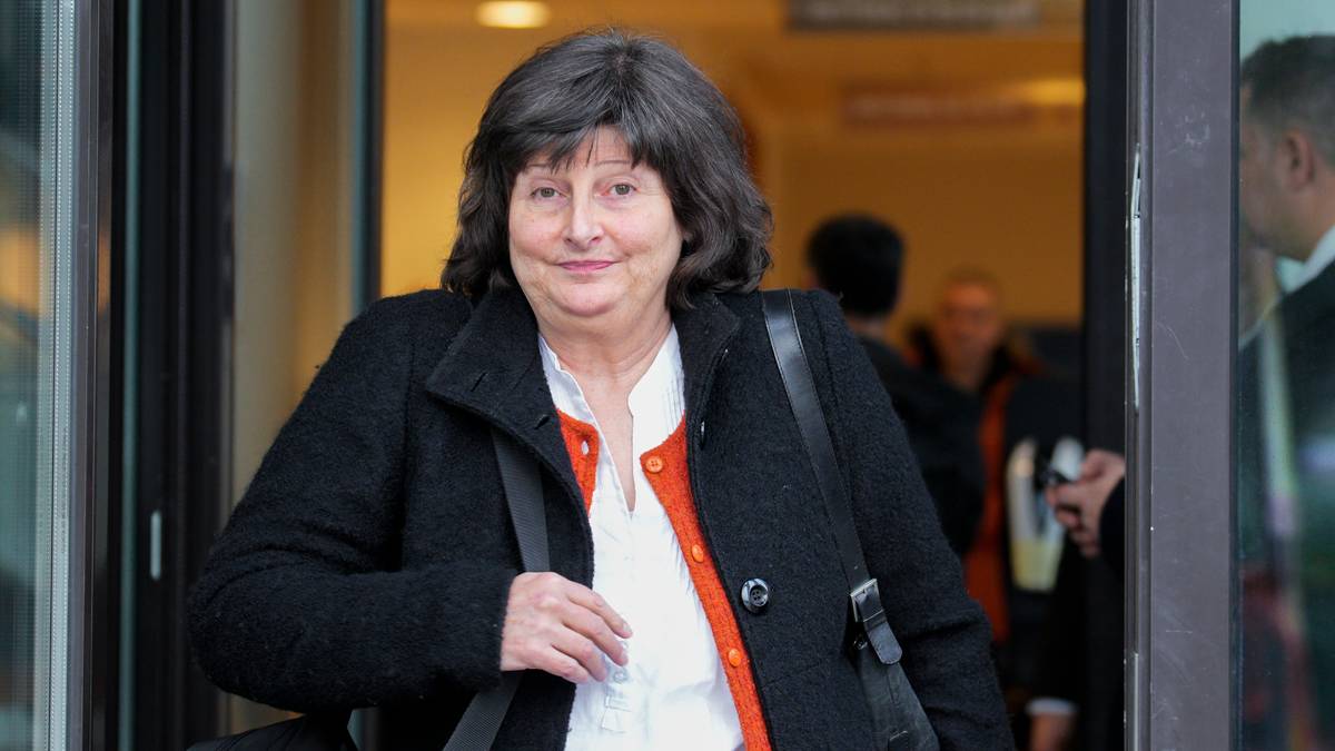 Omfattende undersøkelser av bildel – Siste nytt – NRK