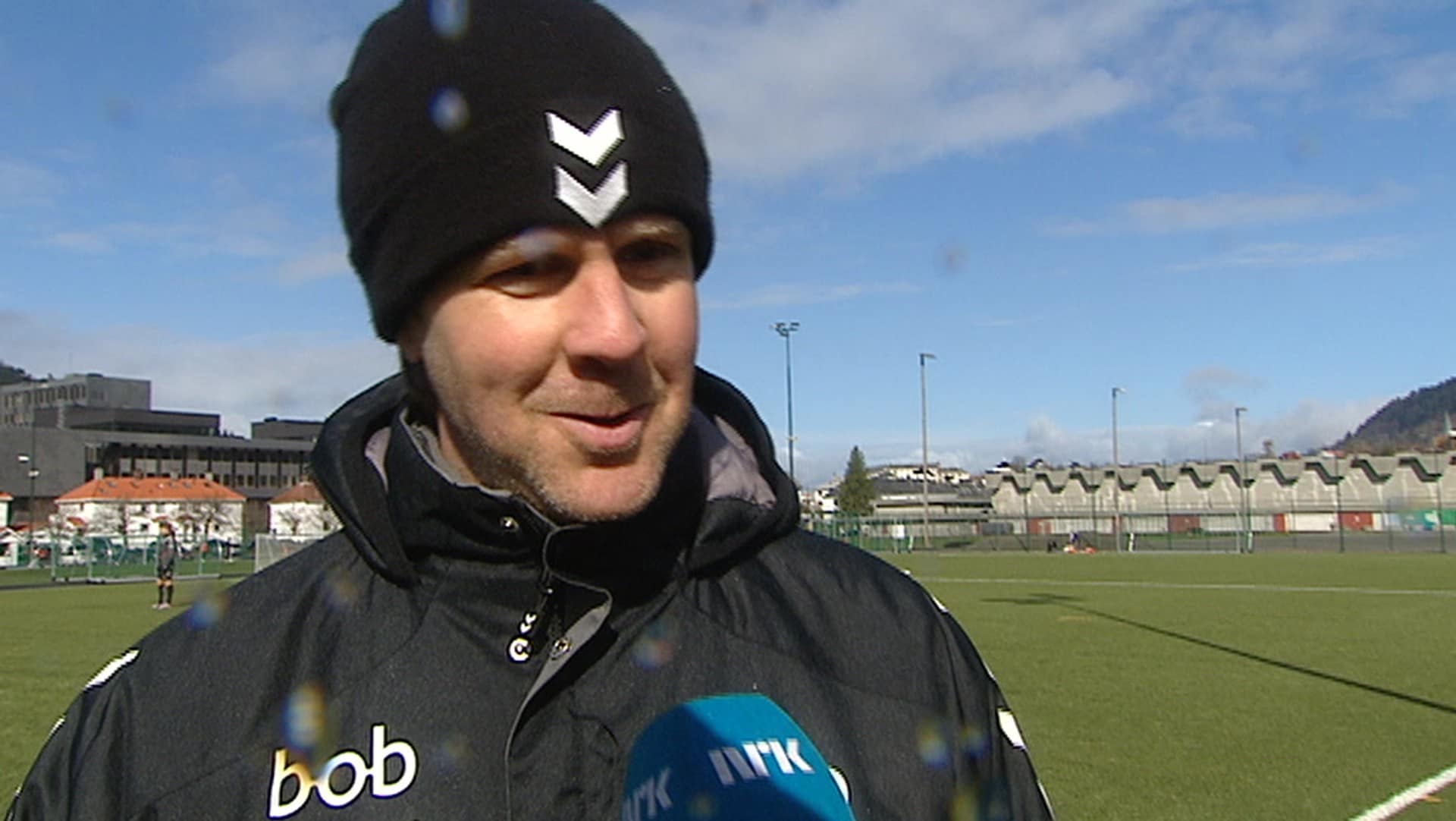 Norling om å se nye steder – NRK