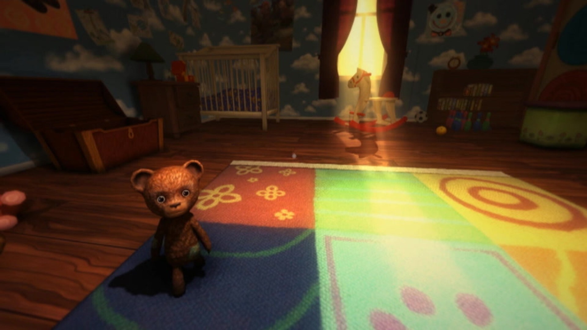 Hylles som Norges beste spill – NRK Innlandet – Lokale nyheter, TV og radio