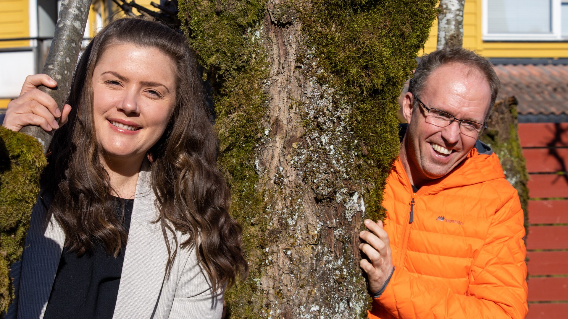 God morgon Sogn og Fjordane - Distriktsprogram - Sogn og Fjordane - NRK Radio