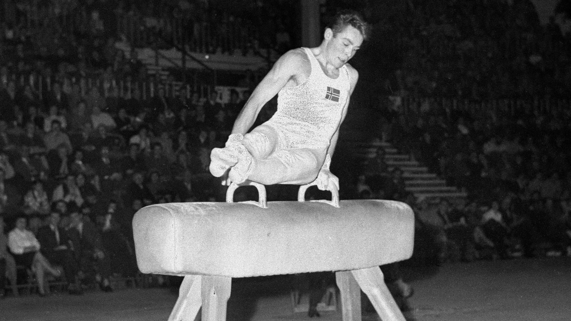 Turnlegenden Åge Storhaug er død – NRK Sport – Sportsnyheter ...