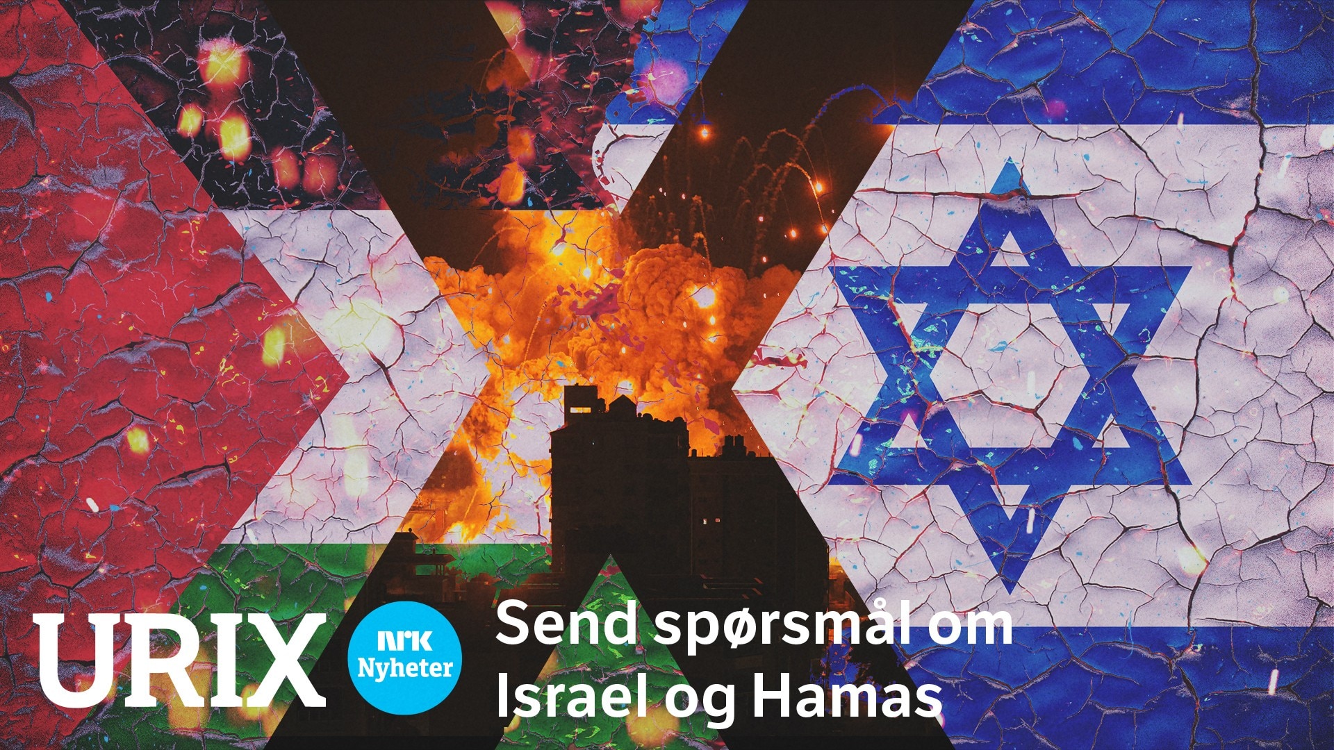 Urix - NRK TV