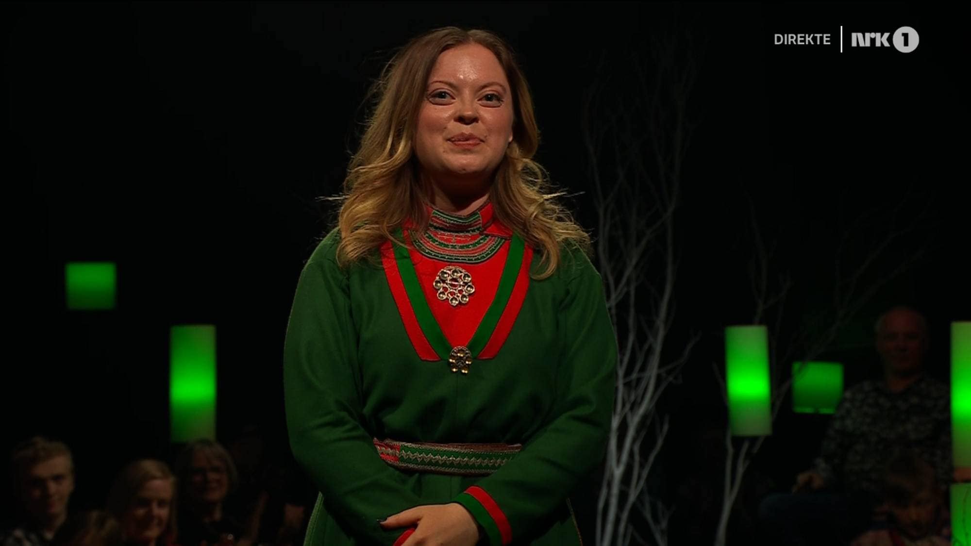 Samer oppfatter tradisjonell joik på ulike måter – NRK Sápmi - samiske ...