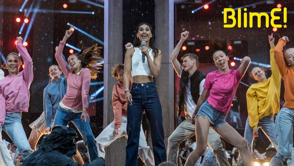 BlimE 2022 - Undervisningsopplegg – NRK Skole – Lærerike programmer og ...