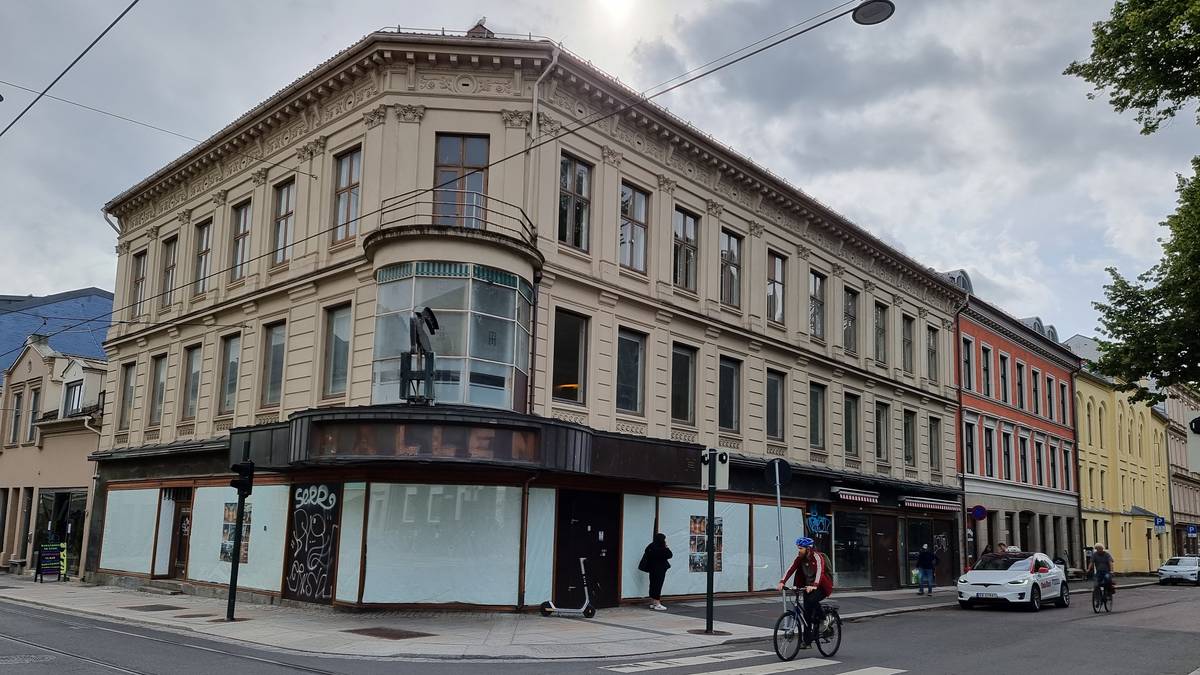 Nytt skritt for liv i Halléngården – Stor-Oslo