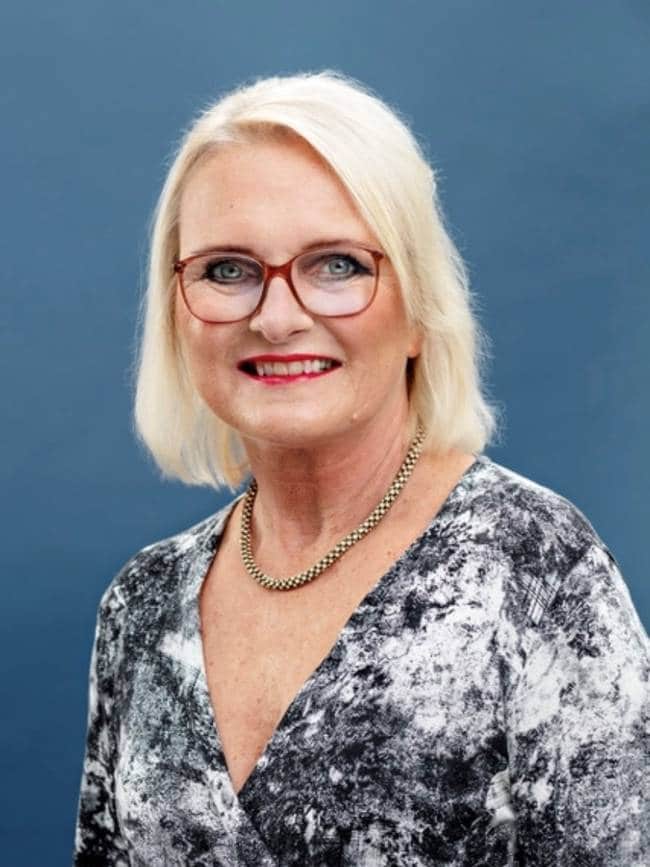 Filmparken heidra Liv Ullmann: – Noregs desidert største filmstjerne ...