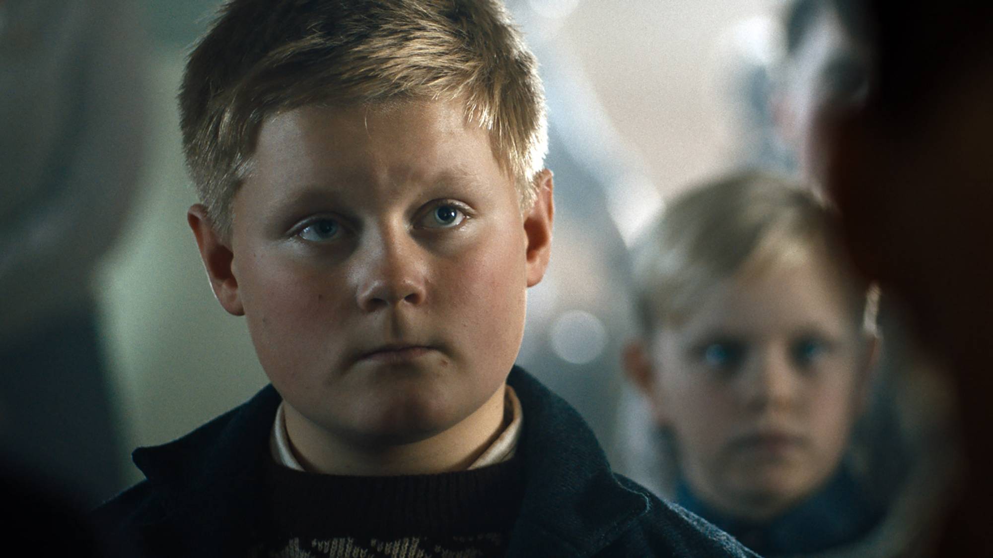 Anmeldelse: «Flukten over grensen» – Filmpolitiet