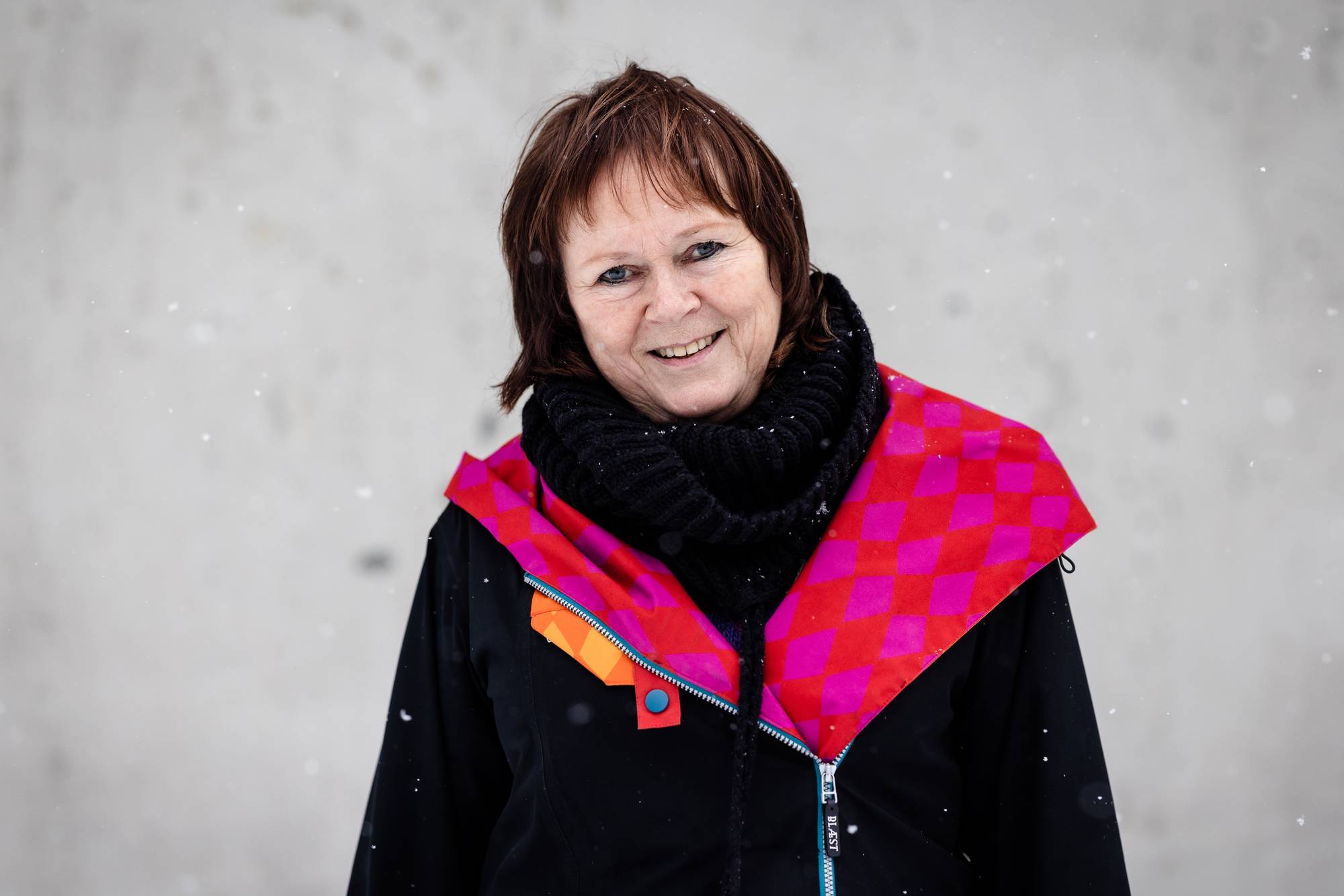 Nytt formiddagsprogram på NRK P1+ med Viggo Valle, Hege Holm og ...