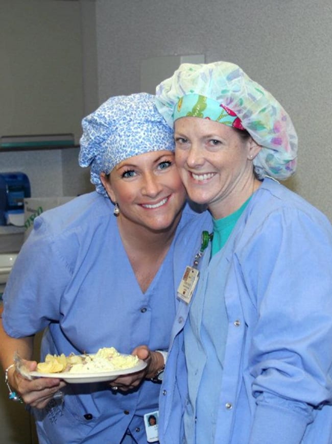 Sykepleier får ikke jobbe – NRK Norge – Oversikt over nyheter fra ulike ...