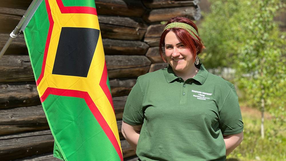 Skogfinnenes dag feires for andre gang noensinne i Elverum – NRK ...