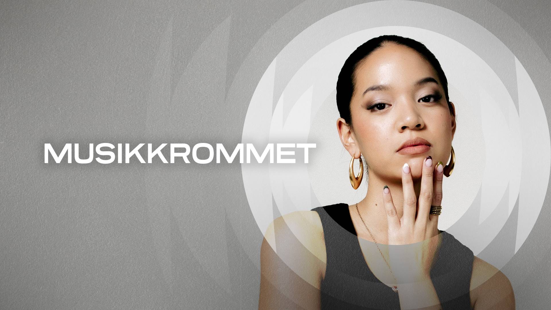 Hillari: Klar for verden - Musikkrommet - NRK Radio