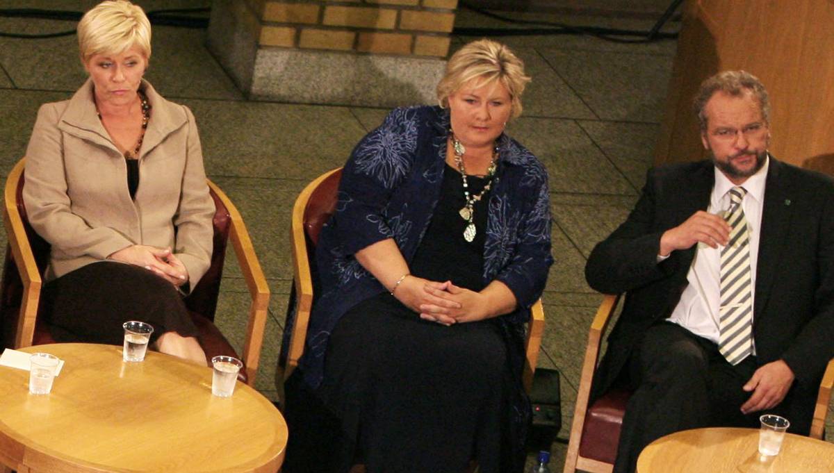Borgerlig seierskamp – NRK Norge – Oversikt over nyheter fra ulike ...