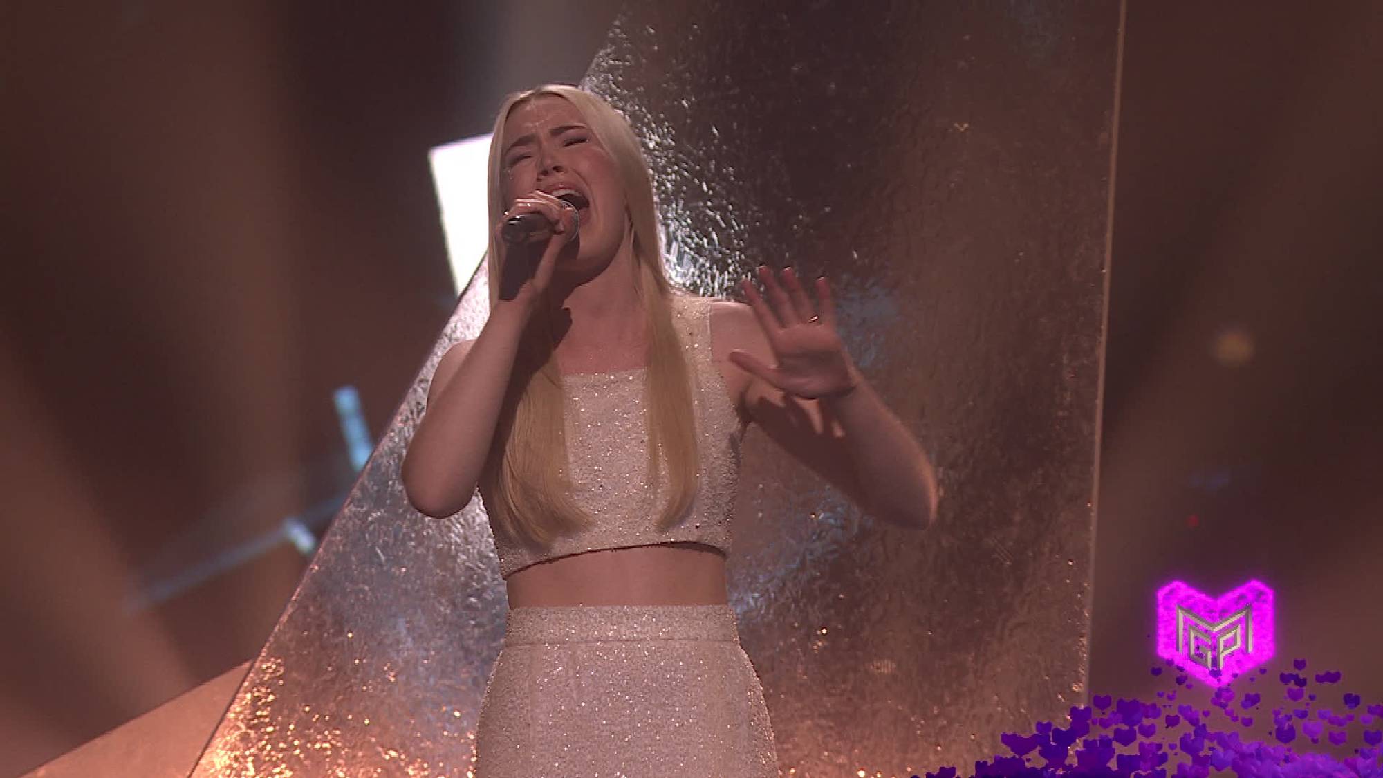Subwoolfer er Norges bidrag til Eurovision – NRK Kultur og underholdning Subwoolfer er Norges bidrag til Eurovision – NRK Kultur og underholdning