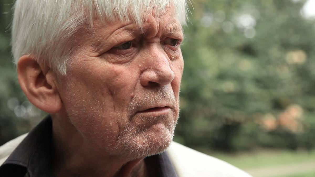 Eg kan tale med fuglar – Filmpolitiet