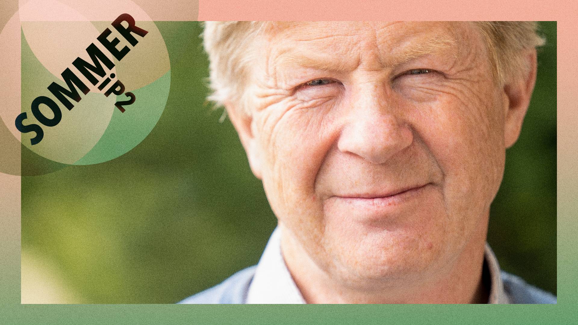 Stig Asplin havnet i trøbbel - Sommer i P2 - NRK Radio