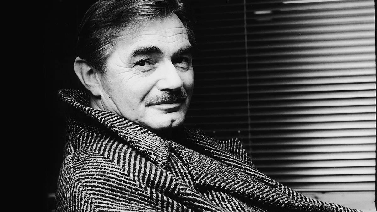 Privatdetektiv Sam Spade – NRK Kultur og underholdning