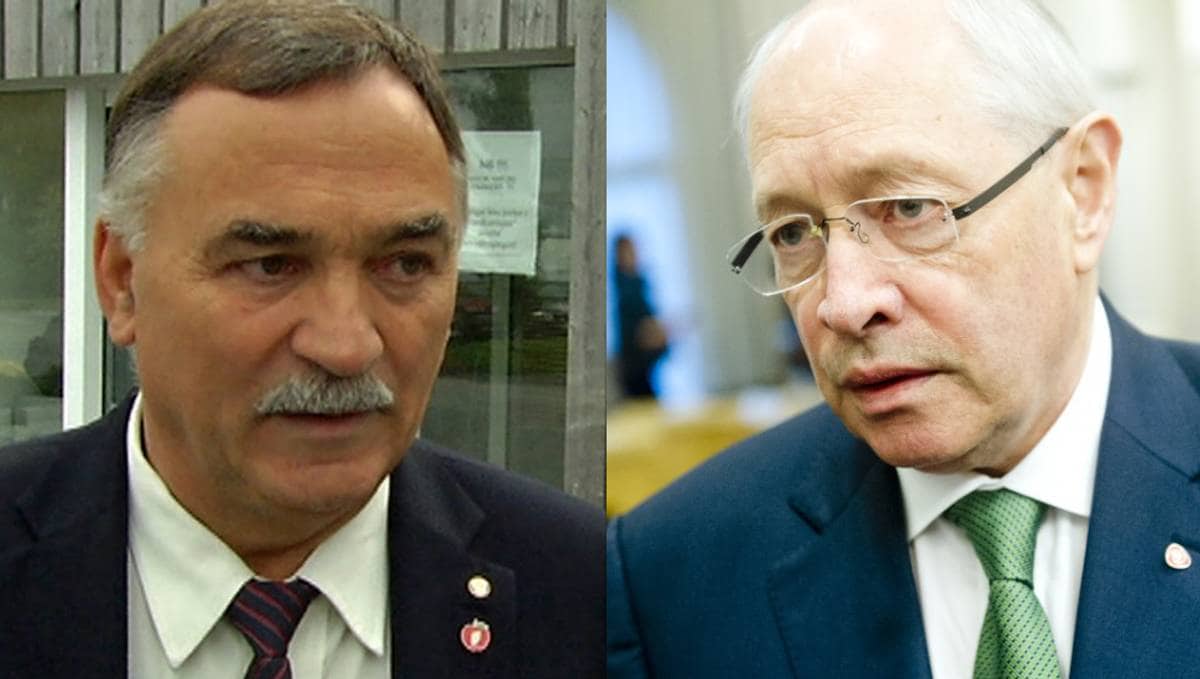 Full krangel om beredskap – NRK Norge – Oversikt over nyheter fra ulike ...