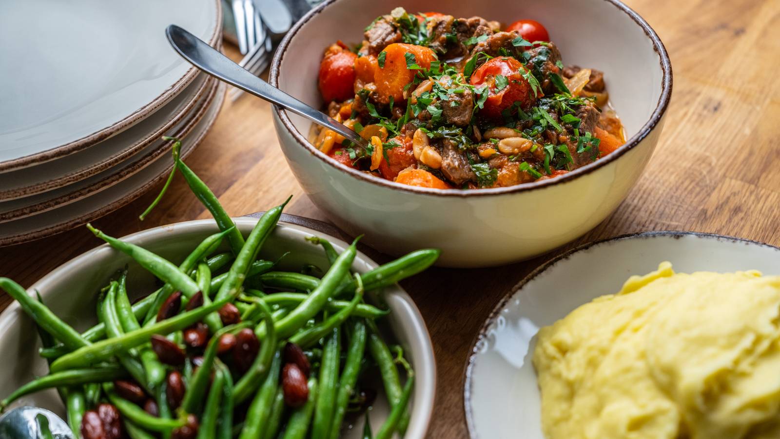 Ytrefilet av okse – NRK Mat – Oppskrifter og inspirasjon