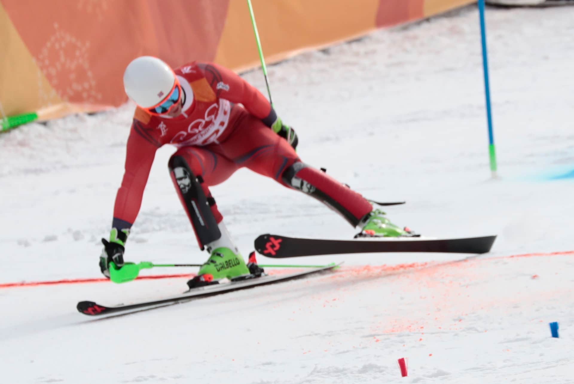 Alpint – NRK Sport – Sportsnyheter, resultater og sendeplan