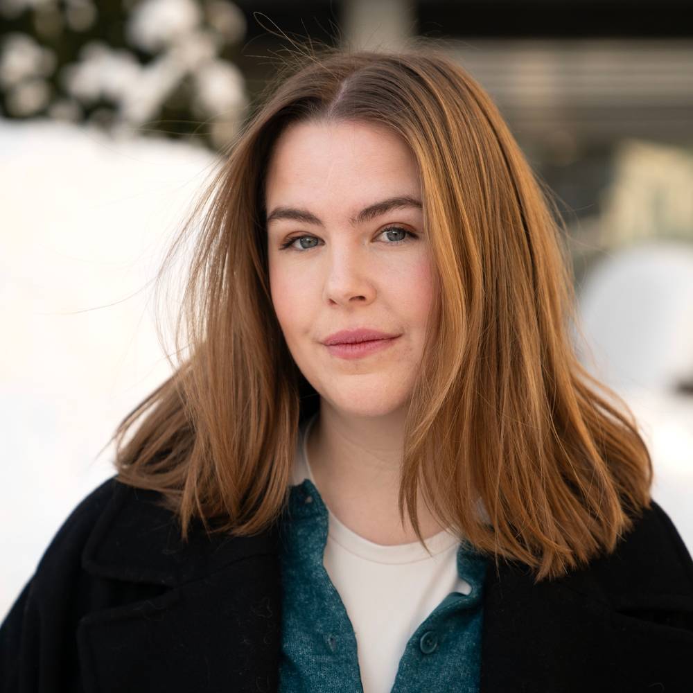 «Årets influenser» kåret på Vixen-utdelingen – NRK Kultur og underholdning