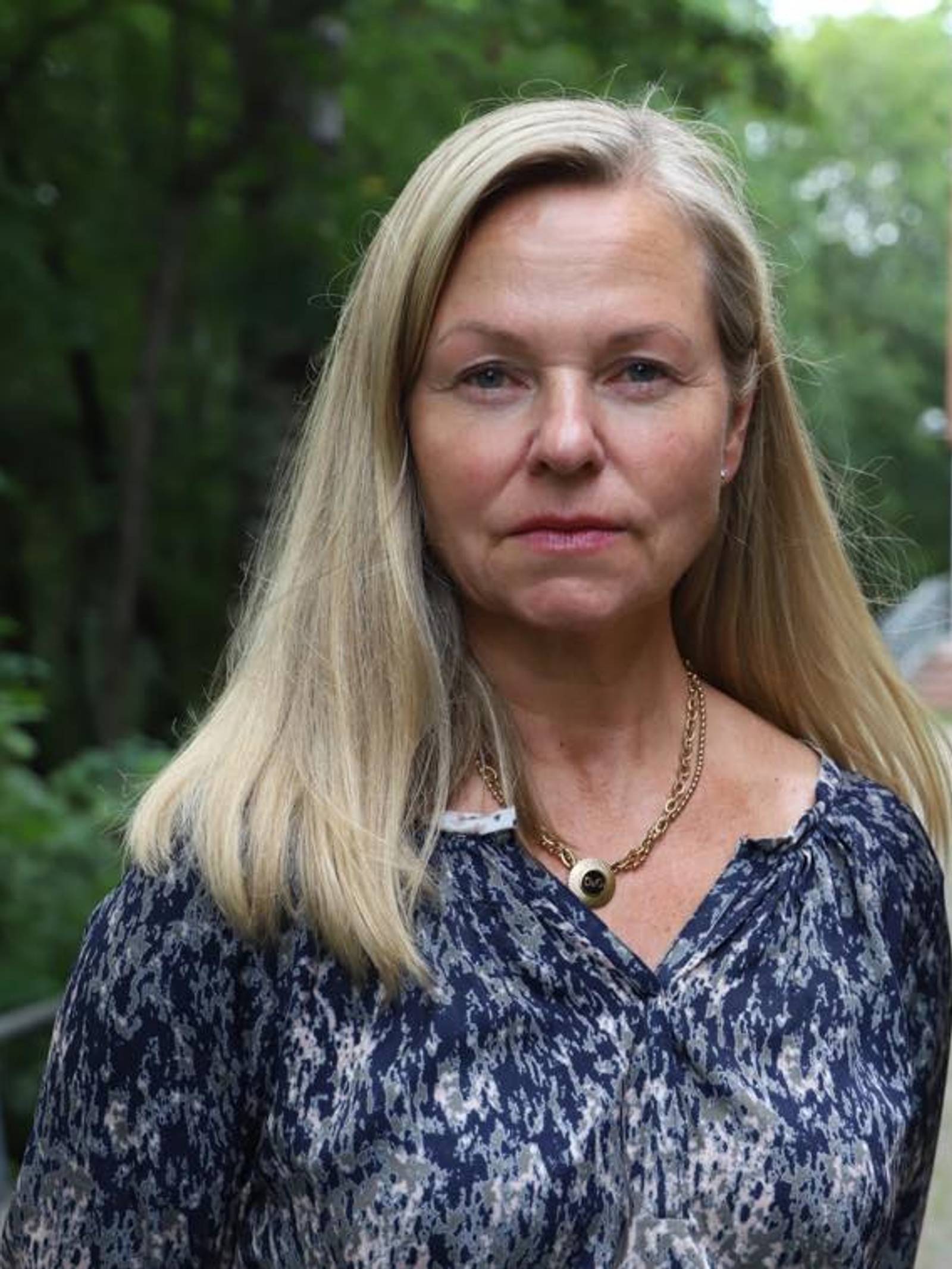 Terrorsaken: Politiet bekrefter at Johanne (17) ble funnet drept – Stor ...