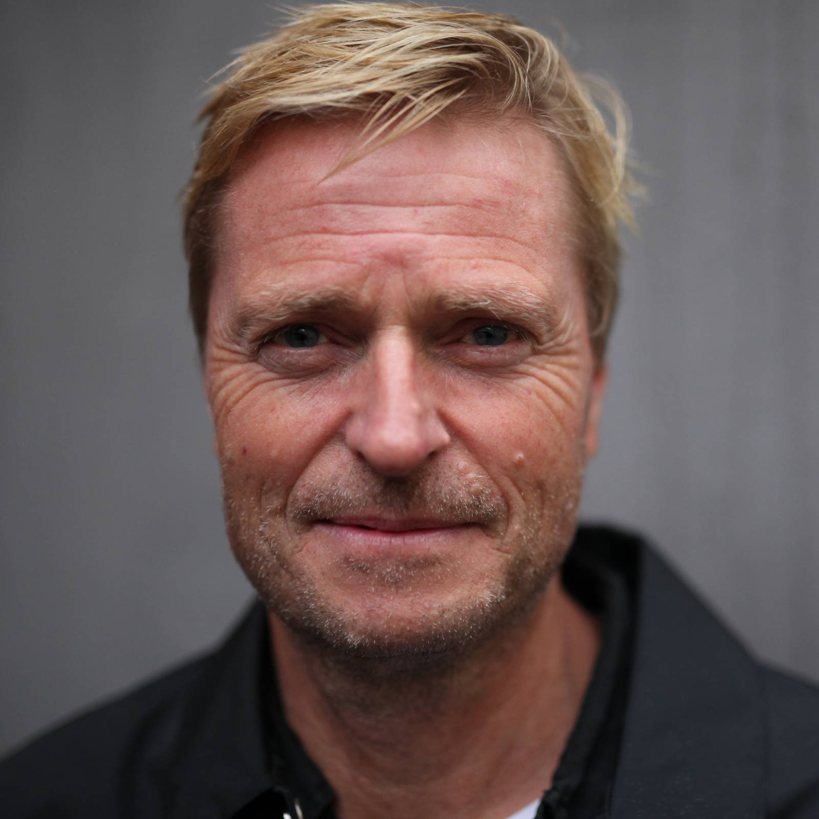 «Side om side» gir seg etter ti år – NRK Kultur og underholdning