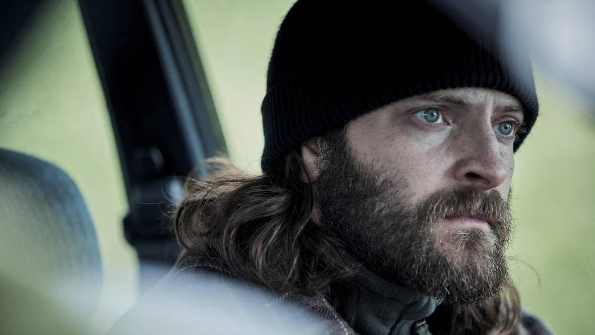 Anmeldelse: «The Hanging Sun» – Filmpolitiet