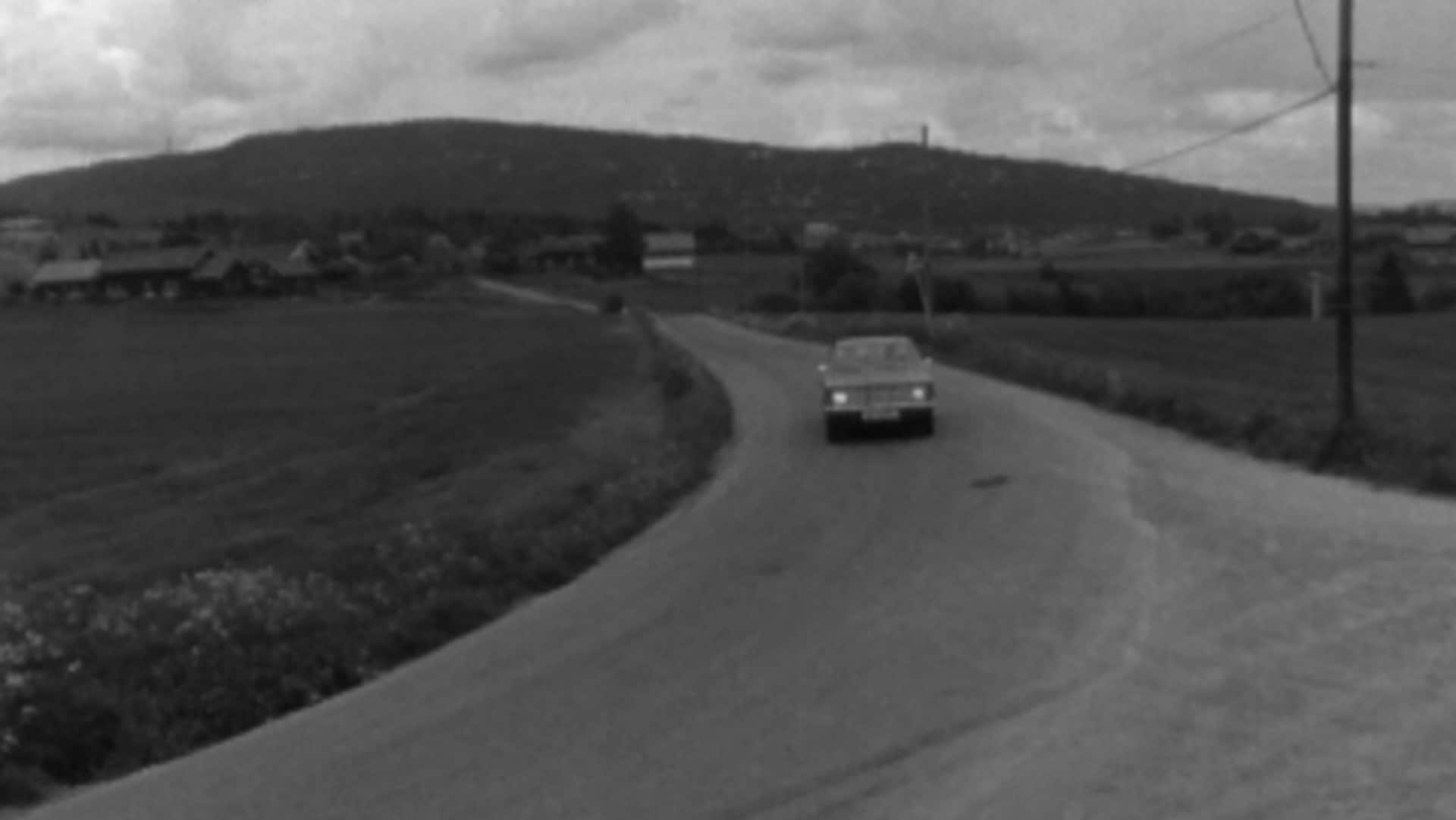 Trond Schea om trafikksikkerhet – NRK