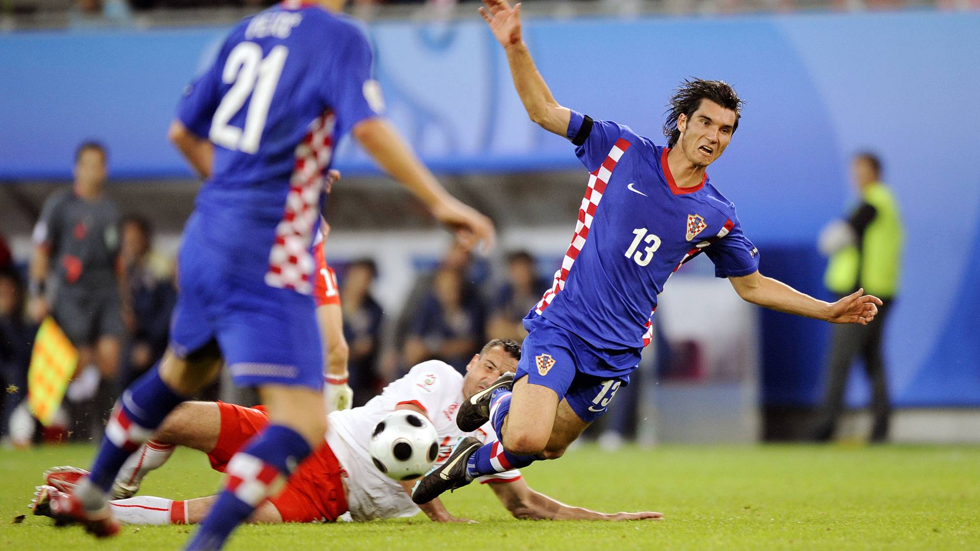 Meiner Noreg-juvelen Andreas Schjelderup har stilna kritikarane ...