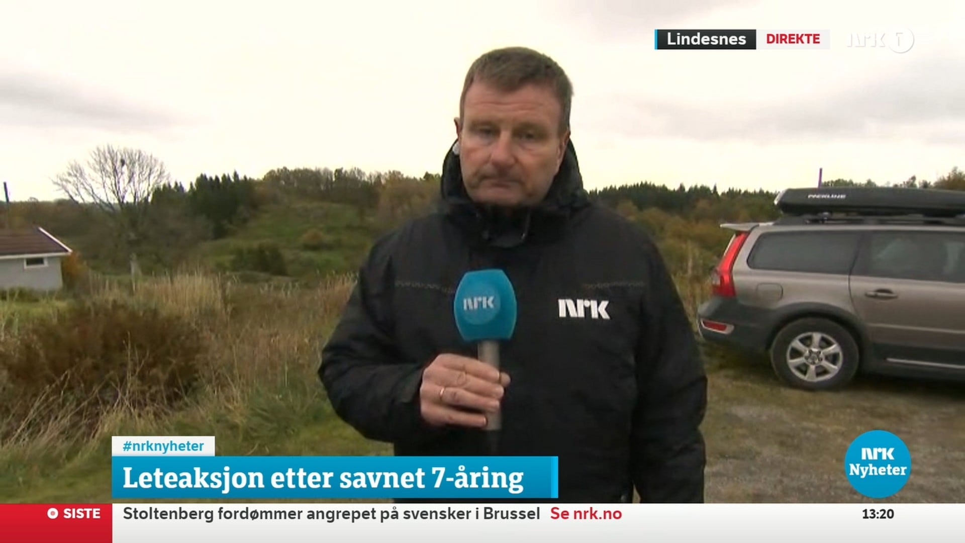 Mer flystøtte til leteaksjon – NRK Sørlandet – Lokale nyheter, TV og radio