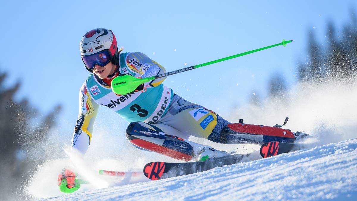 Ny dag, nye VM-muligheter – Vinterstudio – NRK Sport