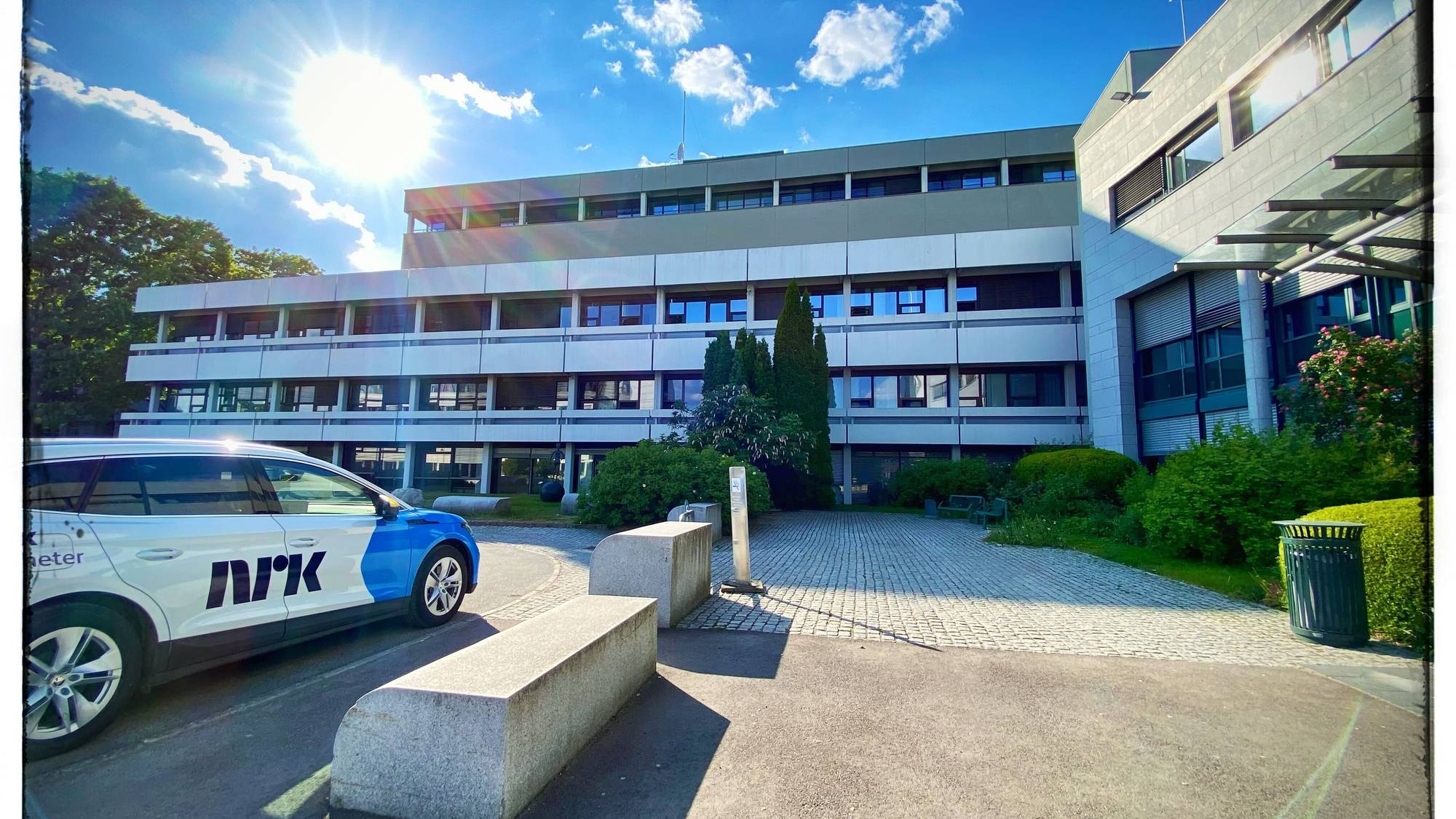 NRKs trussel­vurdering 2025 – Om NRK – Oppdrag