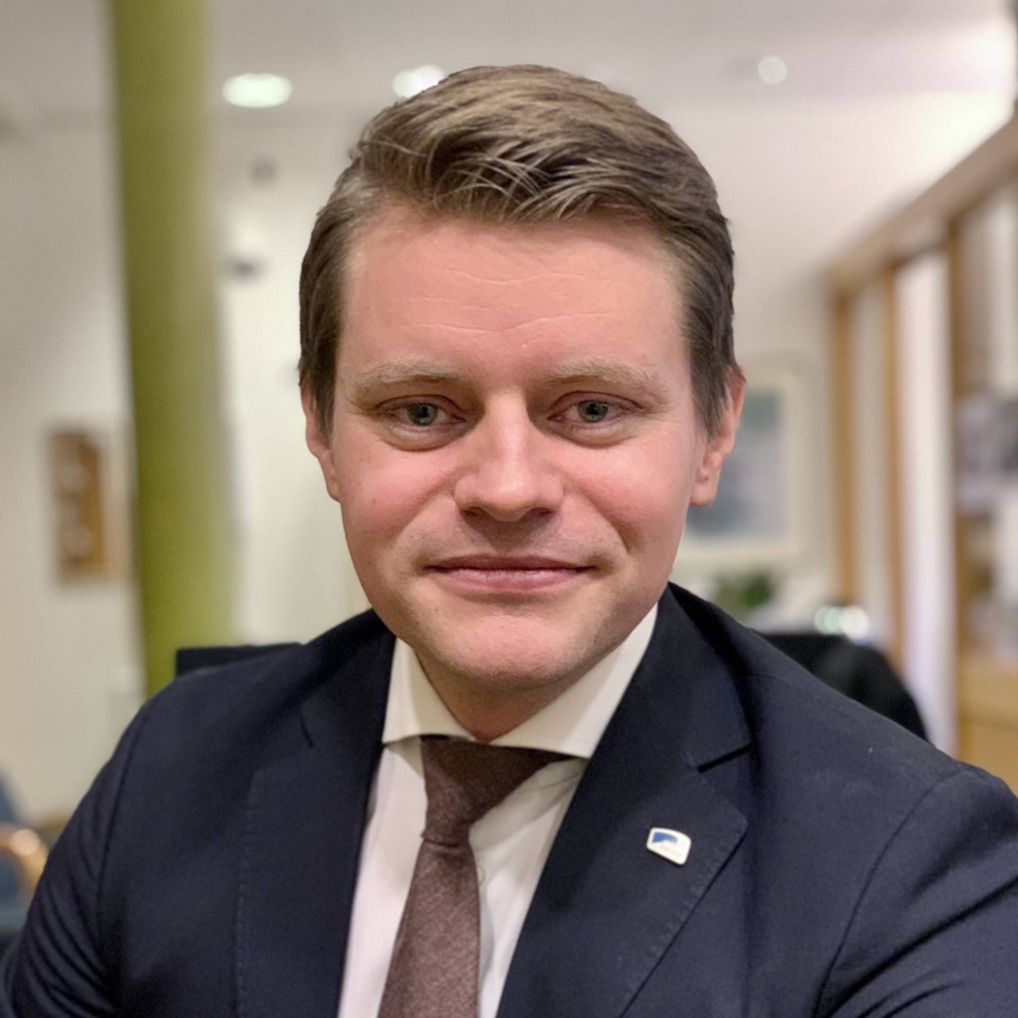 Her er de 16 som skal på Stortinget for Hordaland – NRK Vestland