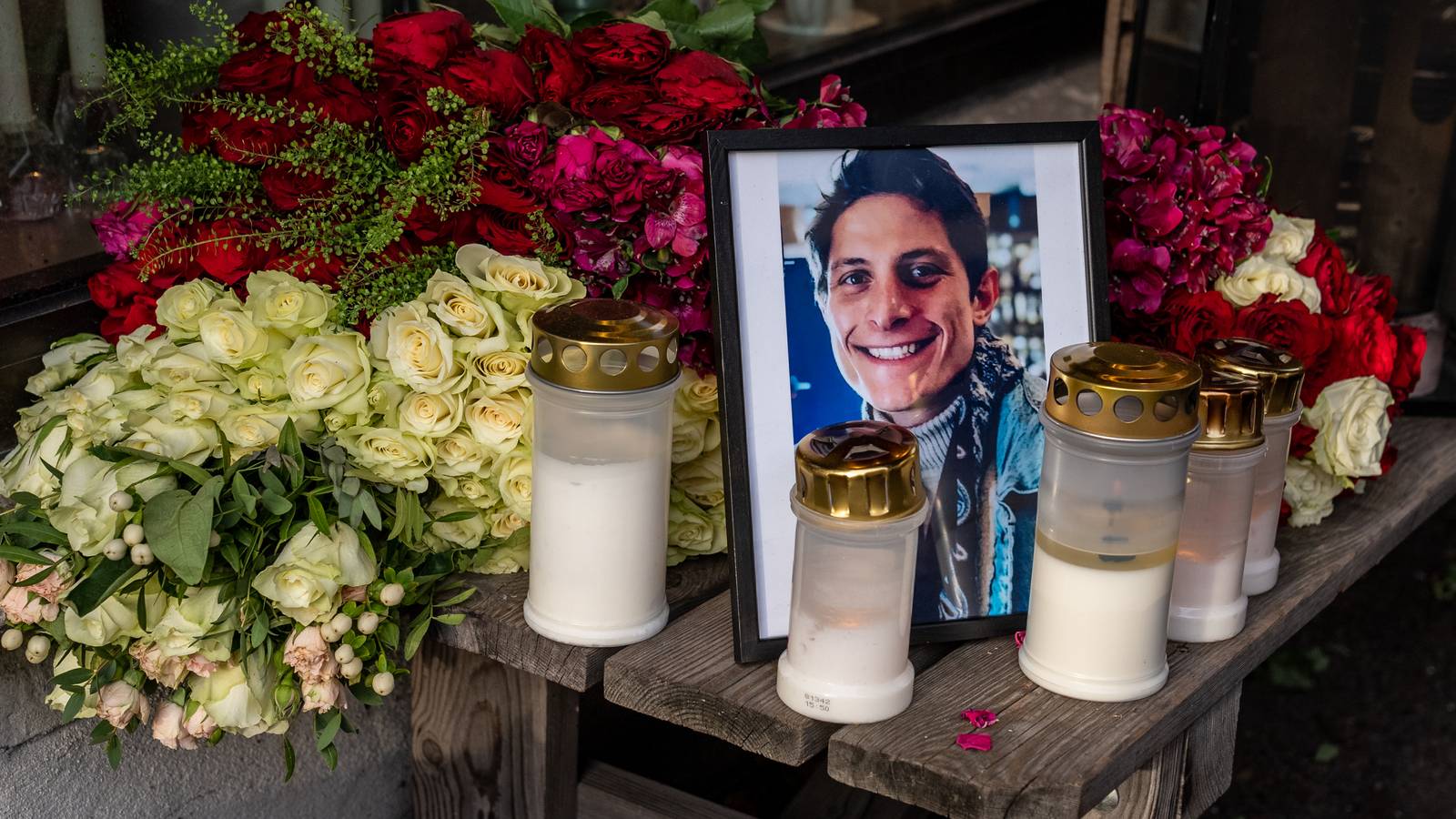 Hard kritikk av OUS etter at Rustam Louis Foss ble skutt av politiet ...