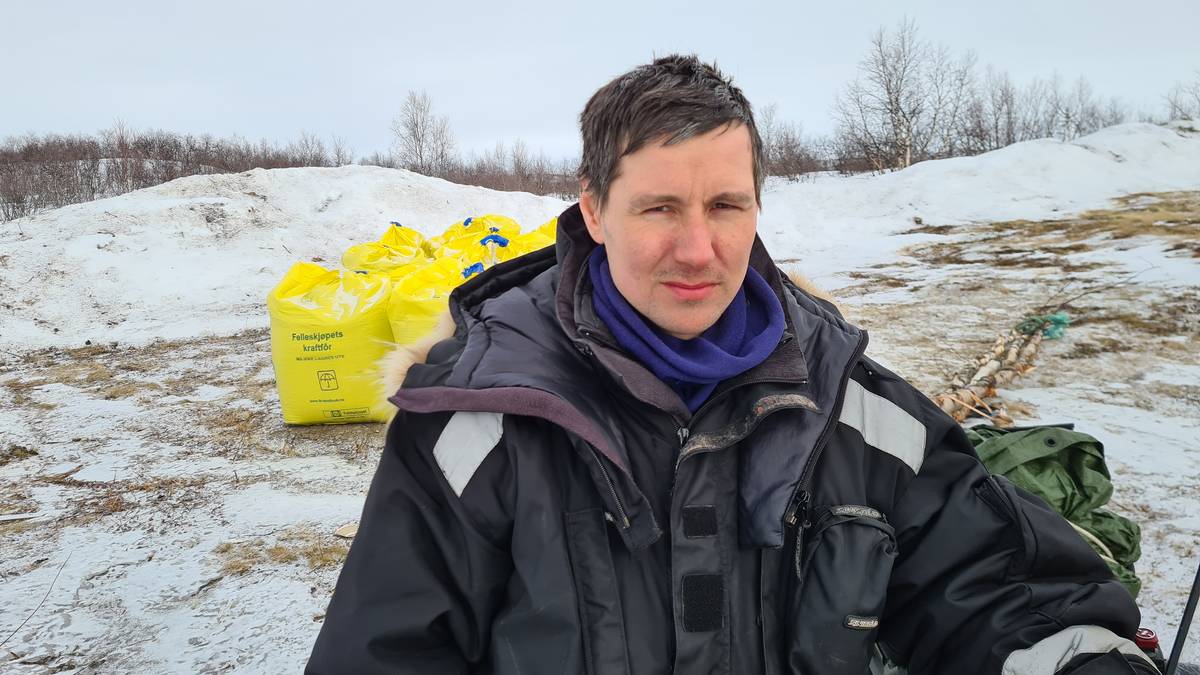 NRK psykiske healsoen bïjre svååroe – NRK Sápmi - samiske nyheter ...