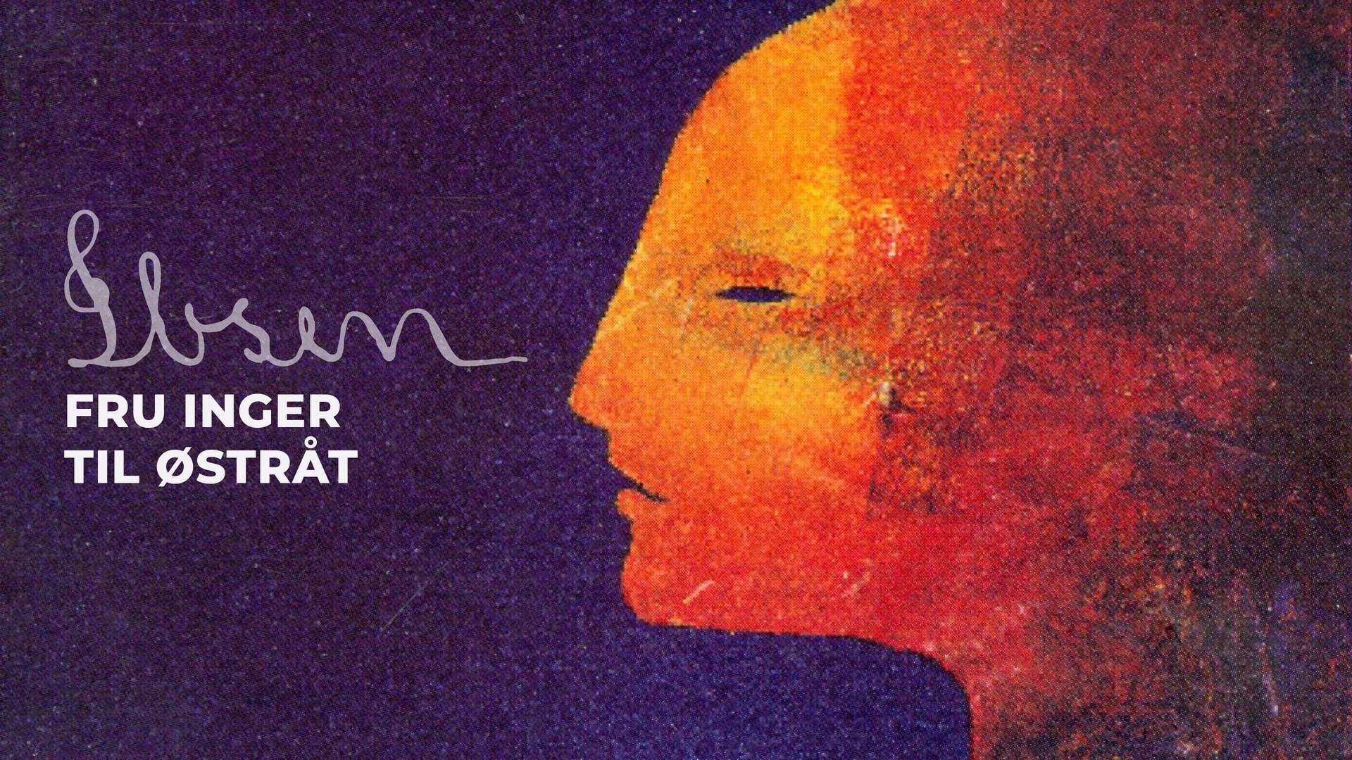1. episode - Fru Inger til Østråt - NRK Radio