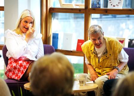 Kim Friele er død – NRK Norge – Oversikt over nyheter fra ulike deler ...