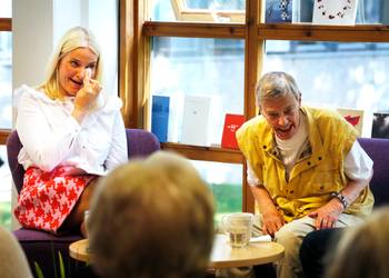 Kim Friele er død – NRK Norge – Oversikt over nyheter fra ulike deler ...