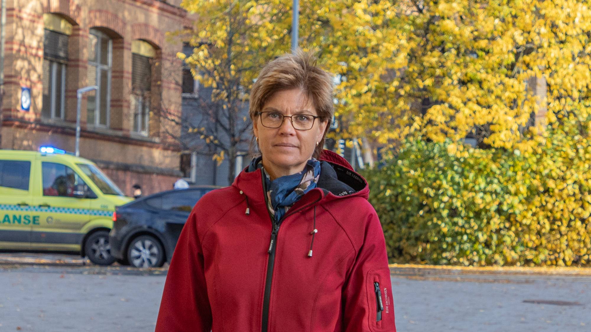Nå er det klart: store kutt i psykisk helsevern hos Oslo ...