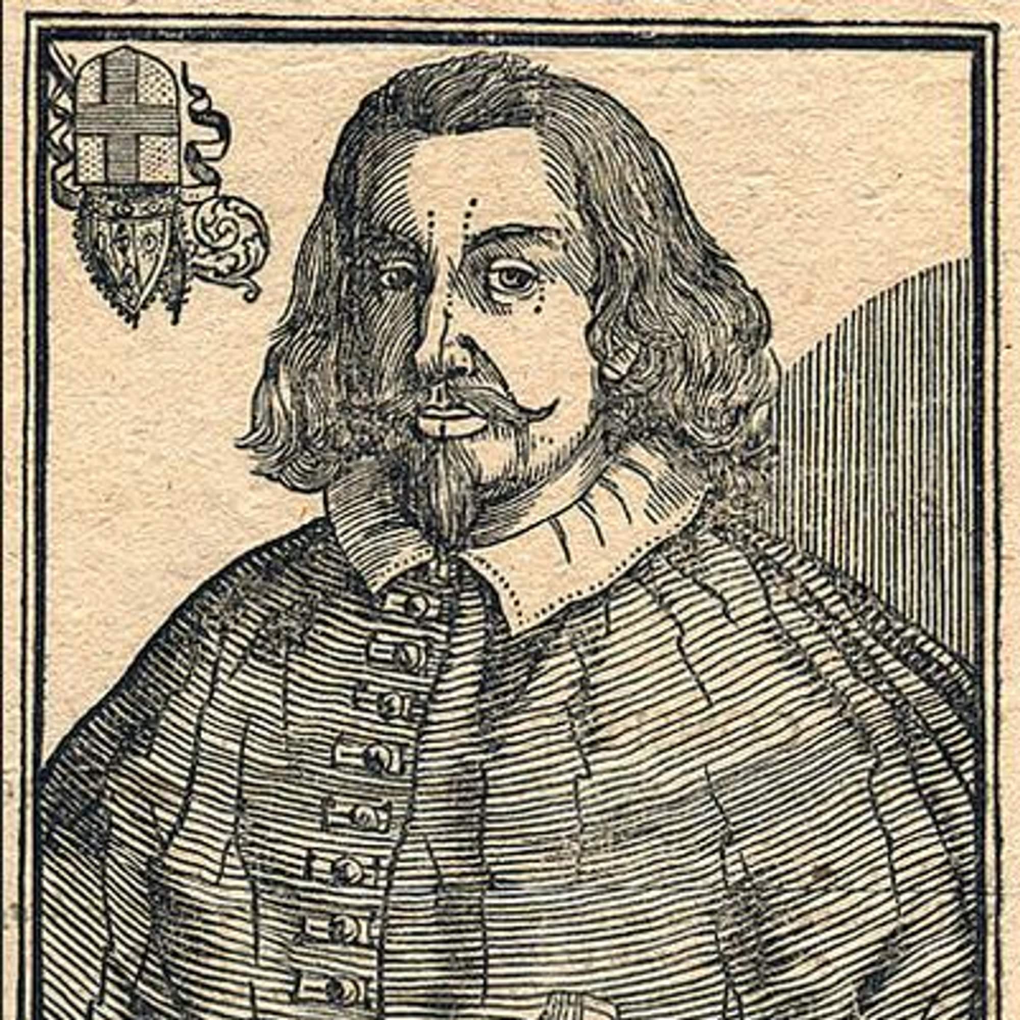 Olaus Magnus skreiv den første boka om Norden på latin – Kultur