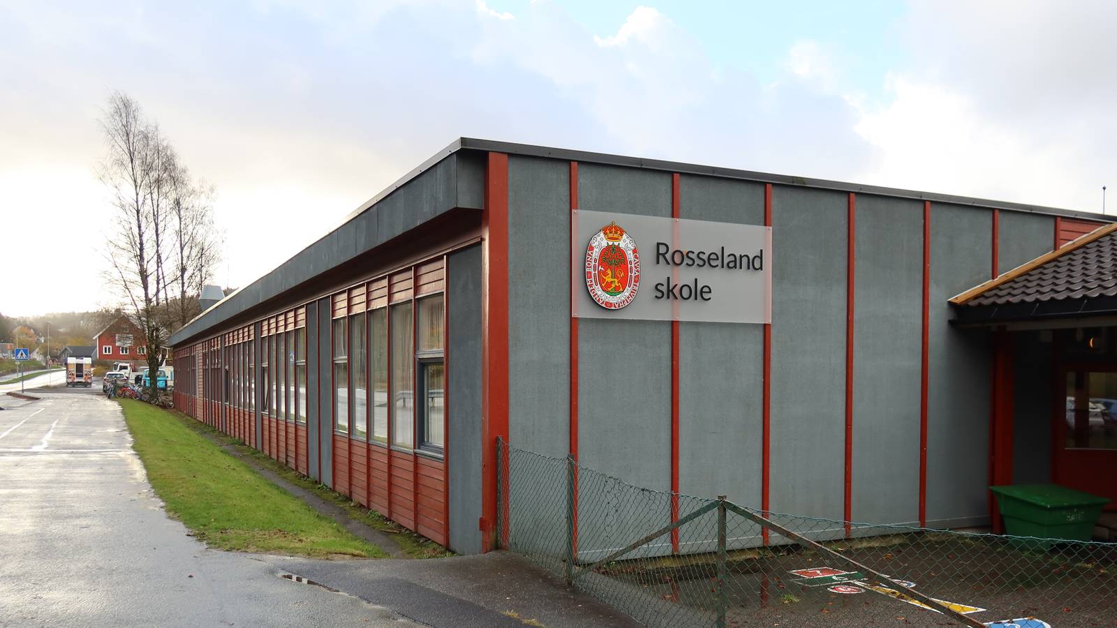 Flertall for å legge ned Rosseland skole – Fiskå skole består – NRK ...