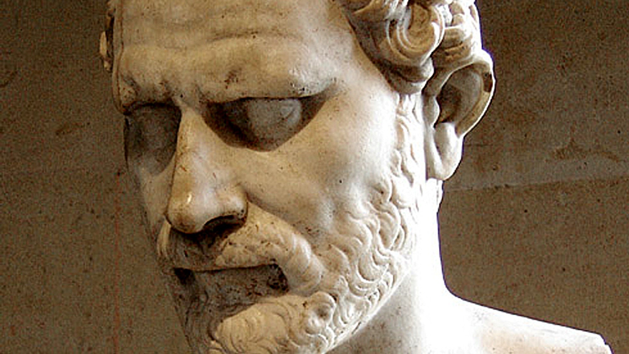 Demosthenes – NRK Kultur og underholdning