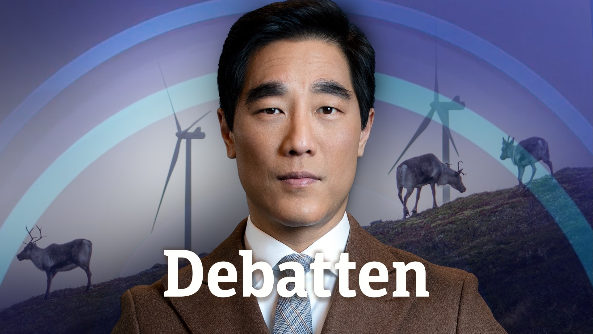 Debatten - NRK TV